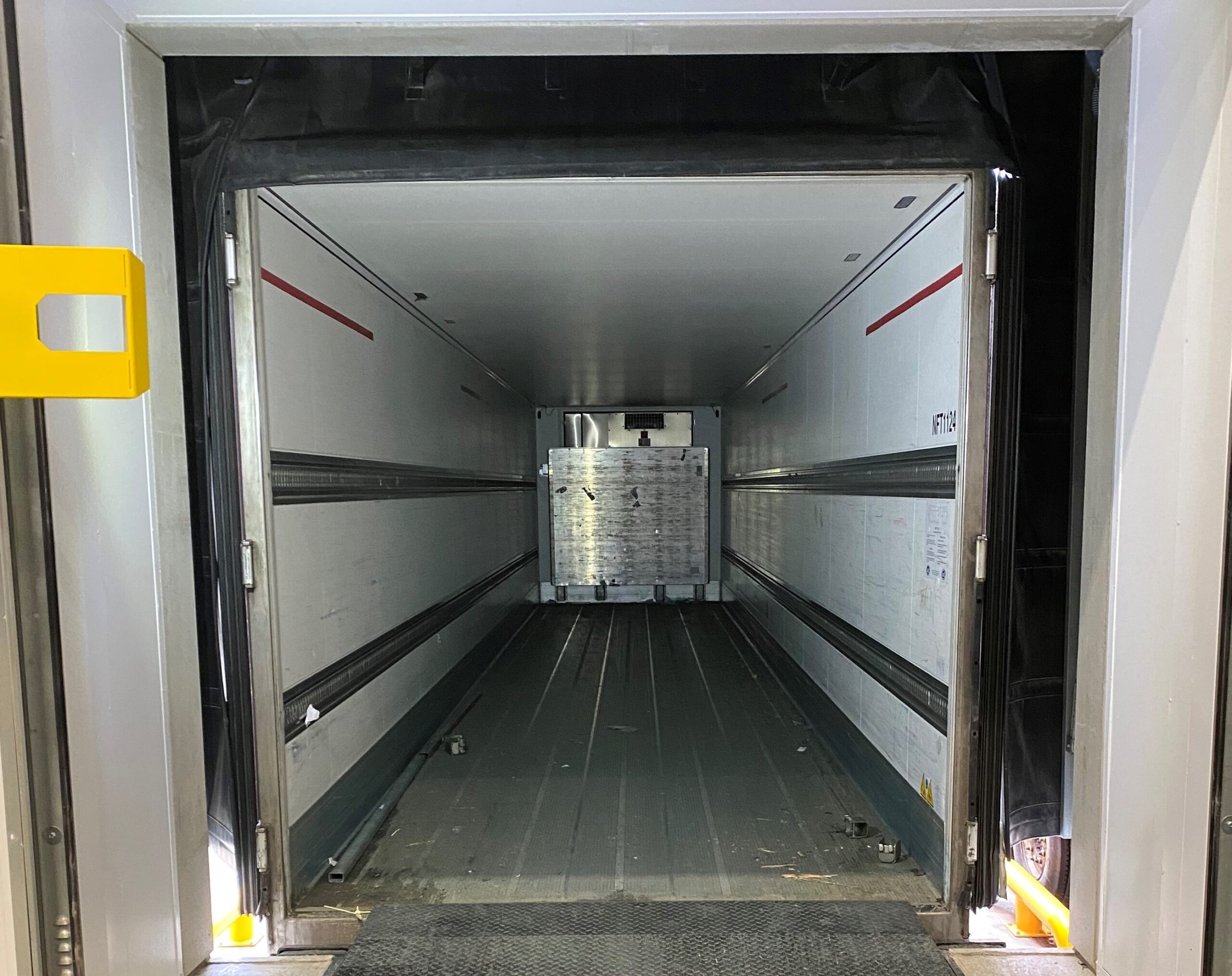 Distribution - Oakland International