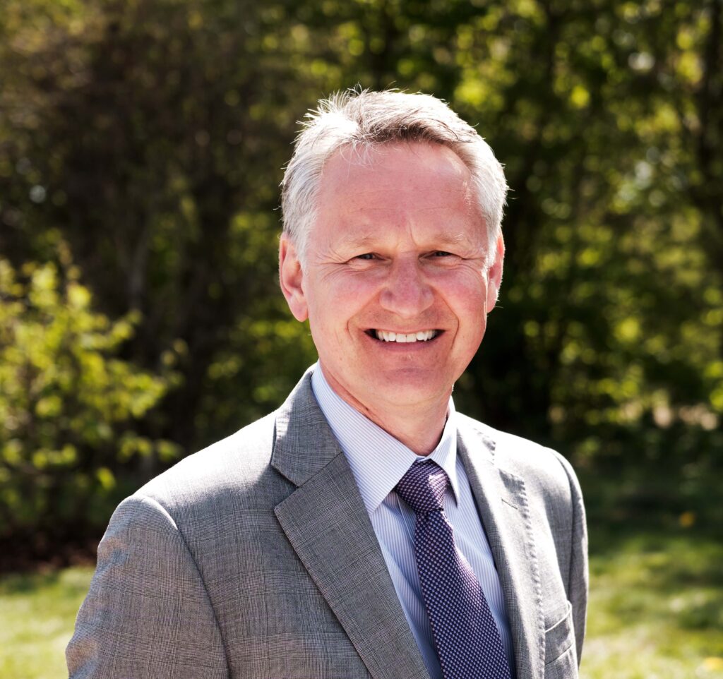 Our Story - Oakland International